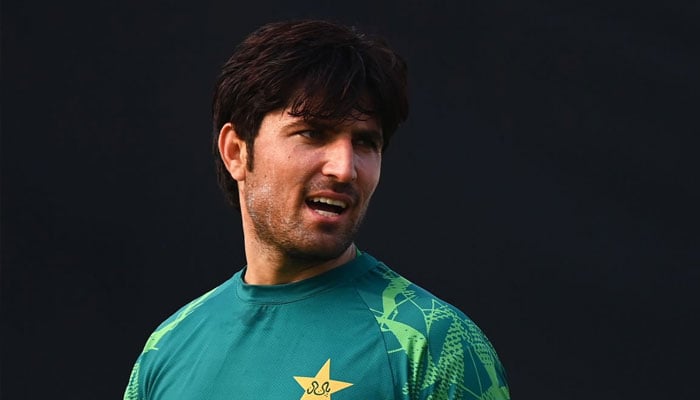 Mohammad Wasim Jr in doubt for Bangladesh T20Is - Cricket - geosuper.tv