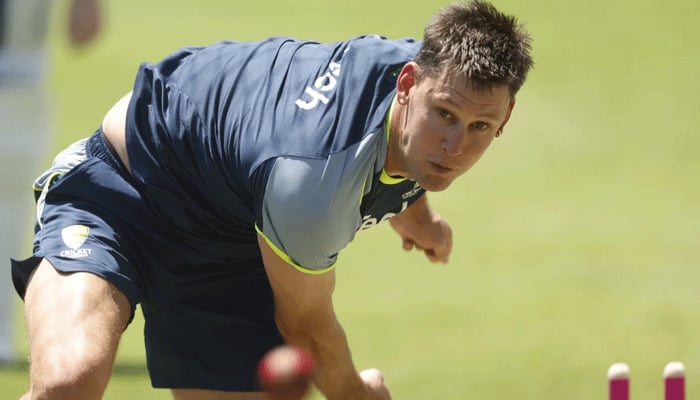 Australia all-rounder eyes strong showing in WTC final against South ...