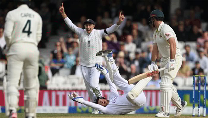 Boxing day Test tickets sold out in record time for Ashes 2025-26 ...