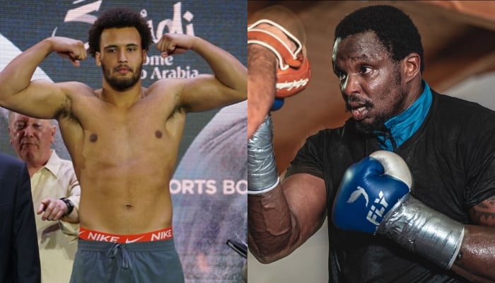 ‘We have not committed yet,’ Dillian Whyte's manager says on Moses ...