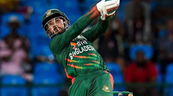 Mehidy Hasan Miraz named Bangladesh ODI captain - International ...