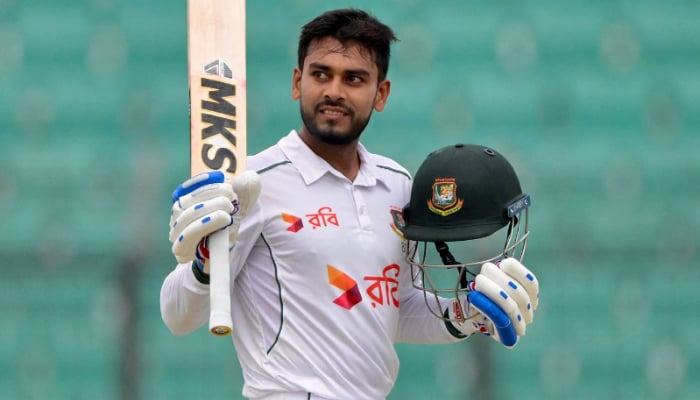 Major update on Mehidy Hasan Miraz ahead of second Sri Lanka Test ...