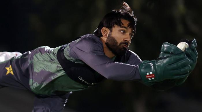 'Massive win for us': Renegades GM on Rizwan's BBL 15 signing - Cricket ...