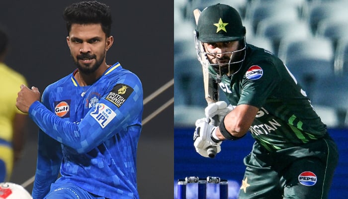 List of India, Pakistan players participating in 2025 County ...