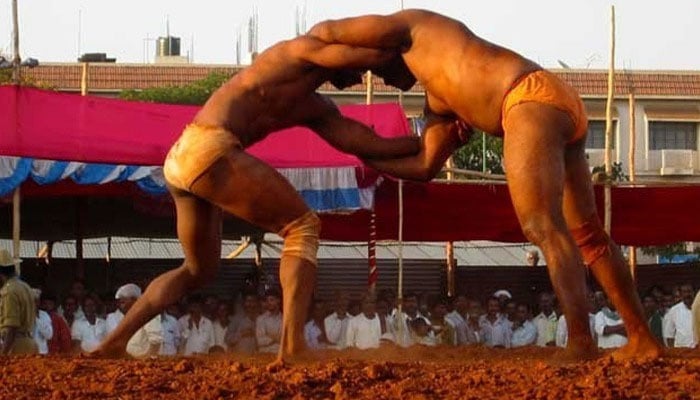 PWF postpones Rustam-e-Pakistan final till October: here's why - Other ...