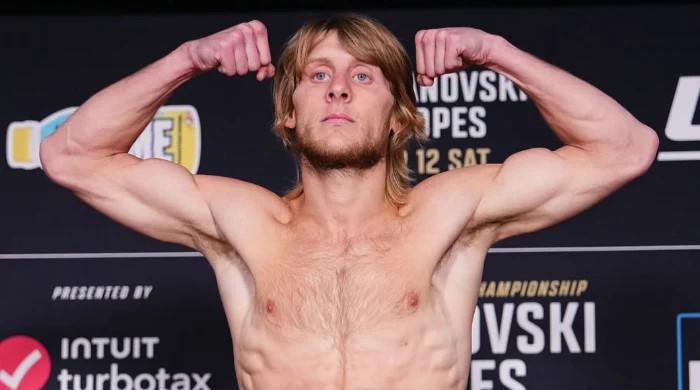 Paddy Pimblett dismisses claims of bout against Justin Gaethje - MMA ...