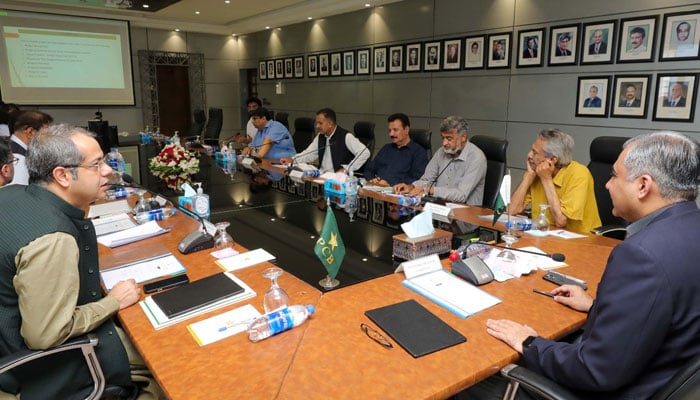 PCB to annually reward best-performing region for cricket development ...