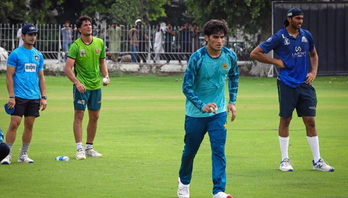 Third and final phase of Skills Development Camp concludes - Cricket ...