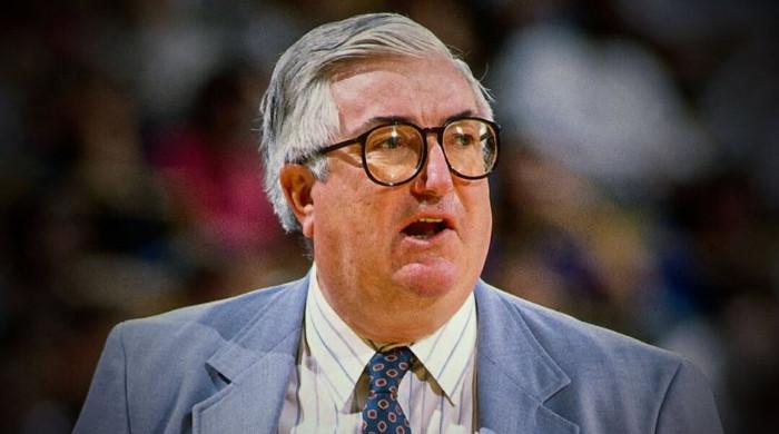 Legendary Jazz coach and GM Frank Layden dies at 93 - Basketball ...