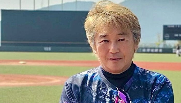 PBF appoints Japanese coach Kazuto Nonaka ahead of Asian Baseball ...
