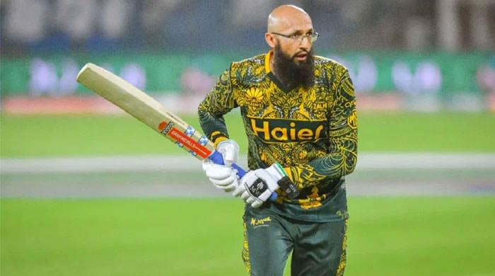 Hashim Amla reveals his top three batting icons for all time World XI ...