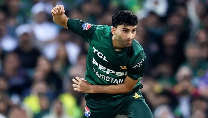 Fans question Sufiyan Muqeem’s continued absence from Bangladesh T20Is ...