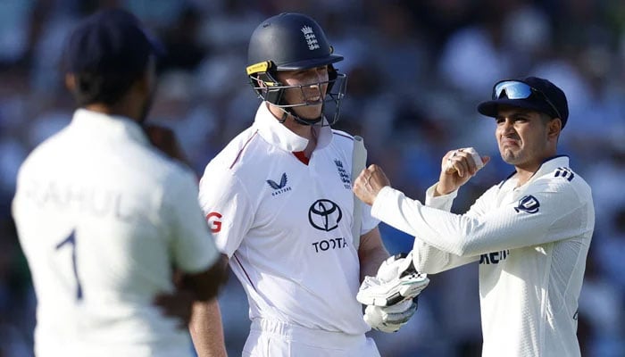 ‘Gill’s hands were tied,’ former India cricketer blames injuries for ...