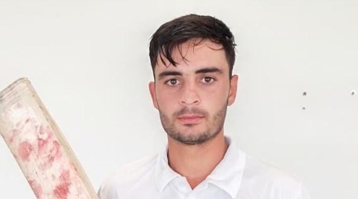 Muhammad Farooq’s century keeps FATA in hunt against Rawalpindi ...
