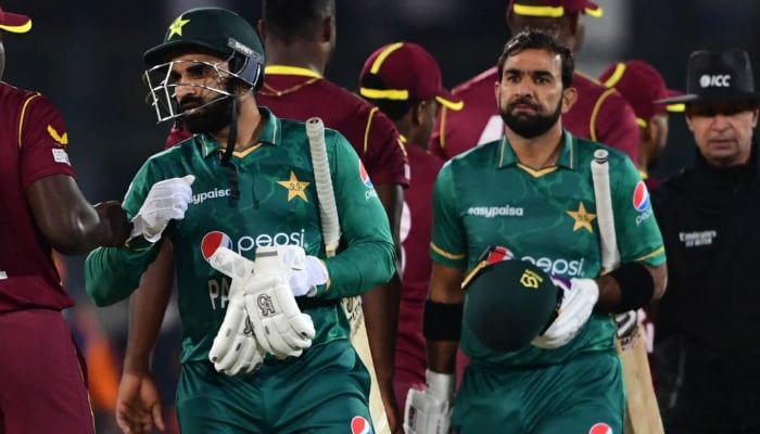 Mississauga Masters sign star Pakistan batter for Canada Super 60 ...