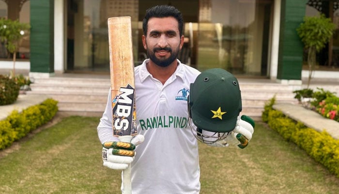 Hanif Mohammad Trophy: FATA, Rawalpindi register victories in second ...