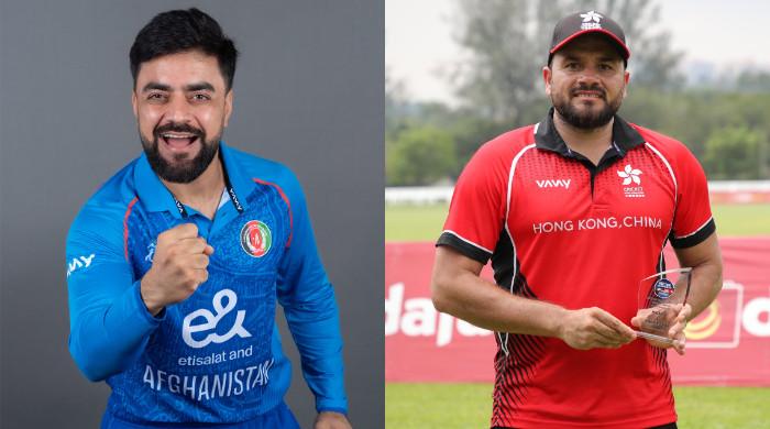 Afghanistan vs Hong Kong Live Score, Asia Cup 2025, AFG vs HK today ...