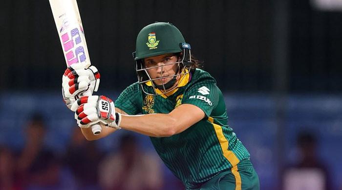 Tazmin Brits sets major record with century against New Zealand ...