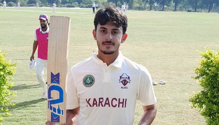 QEAT: Karachi Blues crush Multan in second round - Domestic - geosuper.tv