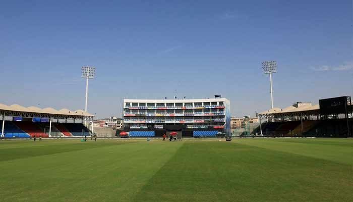 PCB finalises major renovation plan for National Stadium Karachi ...
