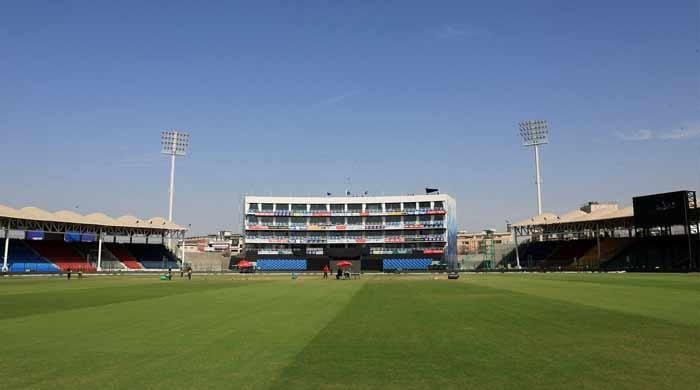 PCB finalises major renovation plan for National Stadium Karachi ...