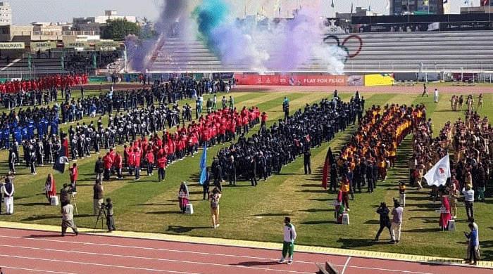 Sports Minister Sindh unveils final schedule, venues, teams for ...