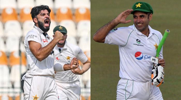 PCB announces men’s domestic cricket contracts for 2025-26 season ...