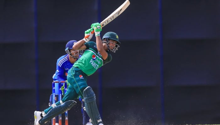 ACC unveils schedule and groups for Asia Cup Rising Stars Championship ...