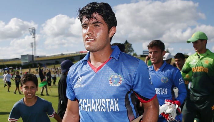 Afghanistan announce squad for ACC Asia Cup Rising Stars 2025 - Cricket ...