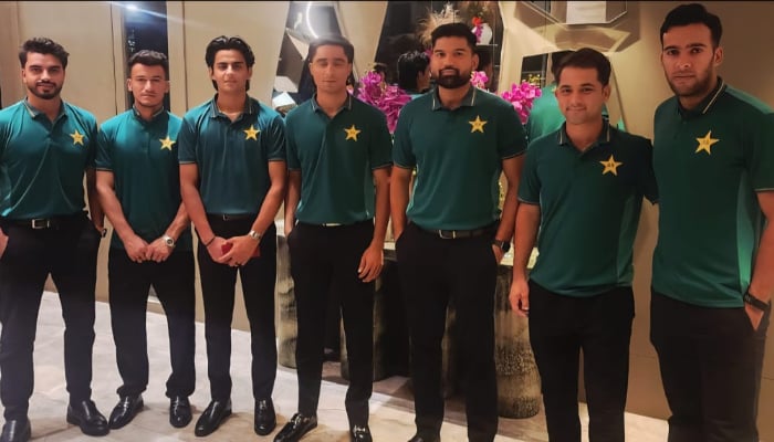 Pakistan’s opponent confirmed for Hong Kong Sixes final - Cricket ...