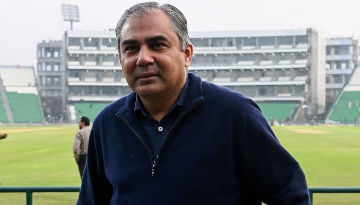 ‘Well done boys,’ says Mohsin Naqvi after Pakistan whitewash Sri Lanka ...