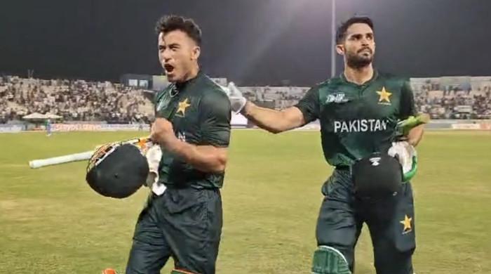 ‘Proud moment,’ says Mohsin Naqvi as Pakistan Shaheens thrash India ‘A ...