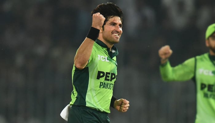 ‘You weren’t aware’: Shaheen breaks silence on Wasim Jr’s limited game ...
