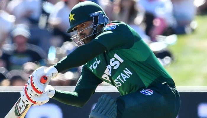 Abdul Samad ruled out of T20I tri-series, replacement confirmed ...