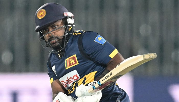 Charith Asalanka’s captaincy under threat after Pakistan tour fallout ...