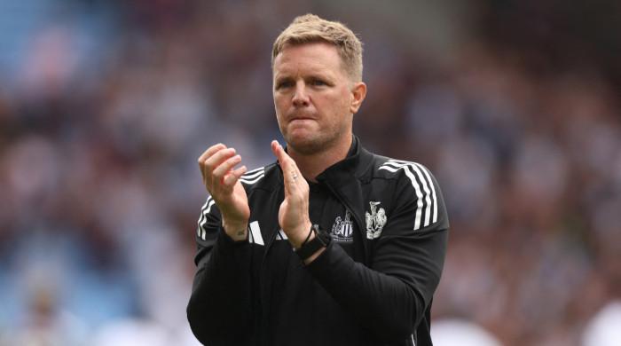 Newcastle boss Howe says players need to back up their victory over ...