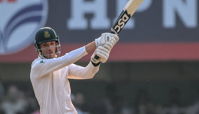 Marco Jansen makes history with all-round heroics against India ...