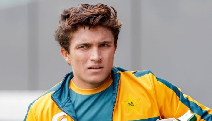 WATCH: Mohammad Musa creates history with double hat-trick in QEAT ...