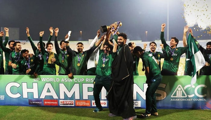 Maaz Sadaqat roped in by Janakpur Bolts for Nepal Premier League ...