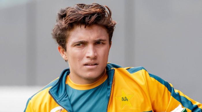 WATCH: Mohammad Musa creates history with double hat-trick in QEAT ...