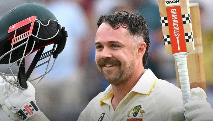 Travis Head 'happy' to continue opening for Australia amid Khawaja's ...