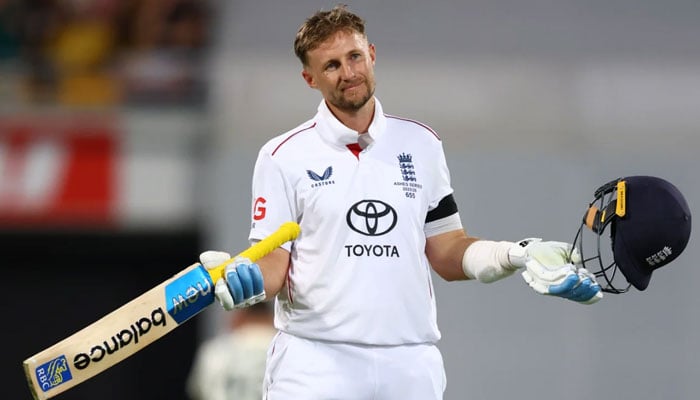 Joe Root ends Ashes century drought in Australia - International ...