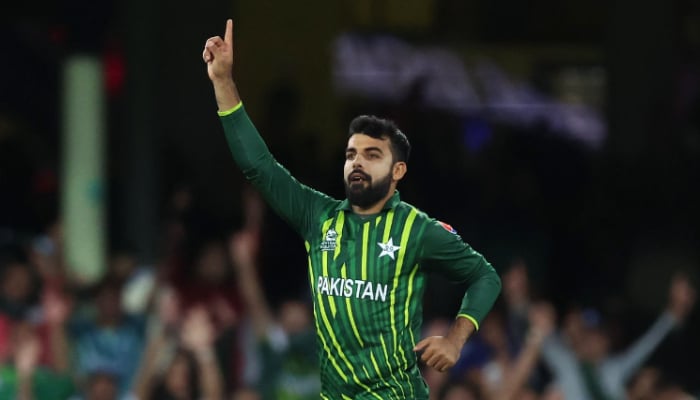 Shadab Khan returns as Pakistan announce squad for Sri Lanka T20Is ...