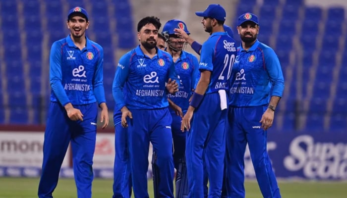 Afghanistan announce squad for T20 World Cup 2026, West Indies series ...