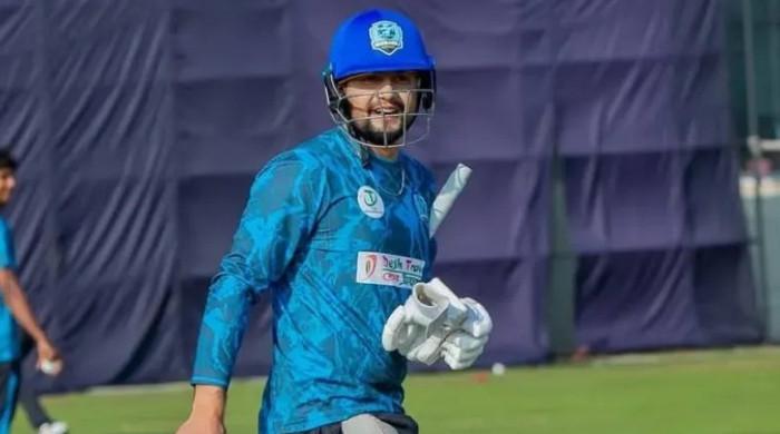 Haider Ali-led Noakhali Express record fourth-lowest BPL total ...