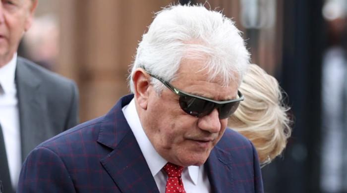 Former Newcastle United manager Kevin Keegan diagnosed with cancer ...