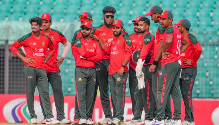 BCB to make final call on Bangladesh’s T20 World Cup participation on ...