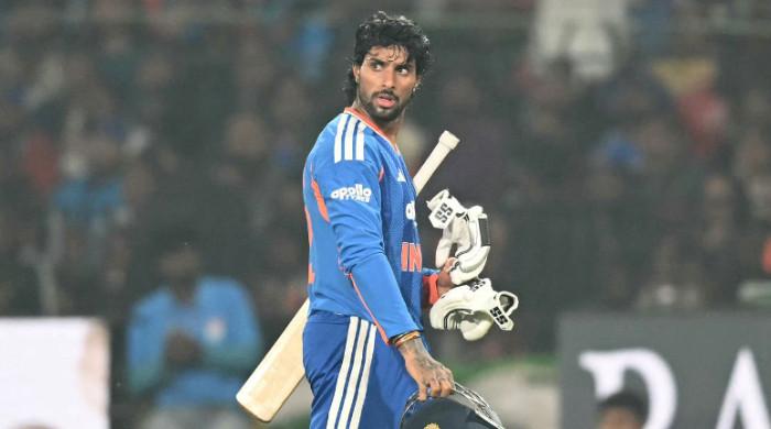 Tilak Varma set to join India for T20 World Cup after surgery layoff ...