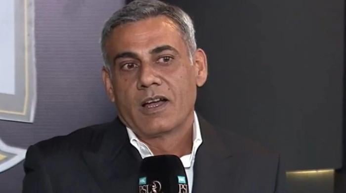 PSL 11: Fawad Sarwar shares update on Hyderabad team logo, name reveal ...