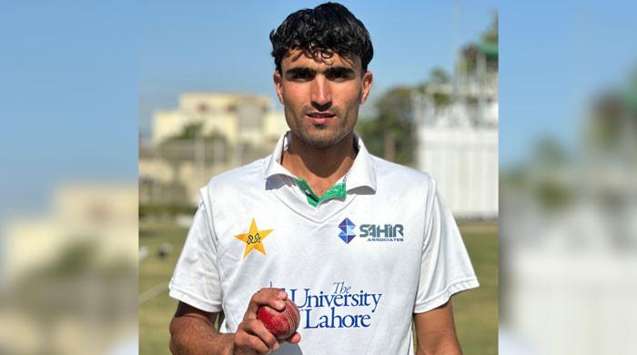 Sahir Associates, SBP, WAPDA win sixth-round matches of President's ...